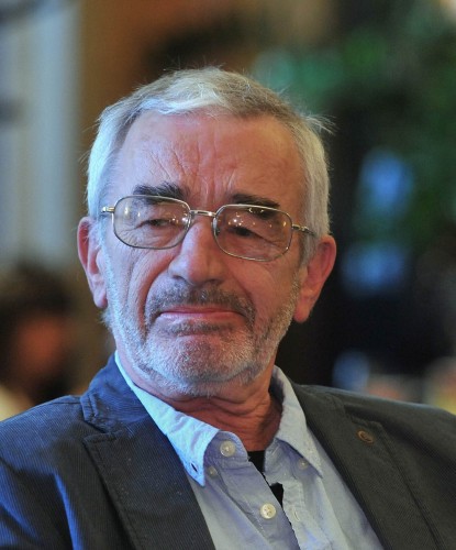 Szépírók Társasága - Bodor Ádám